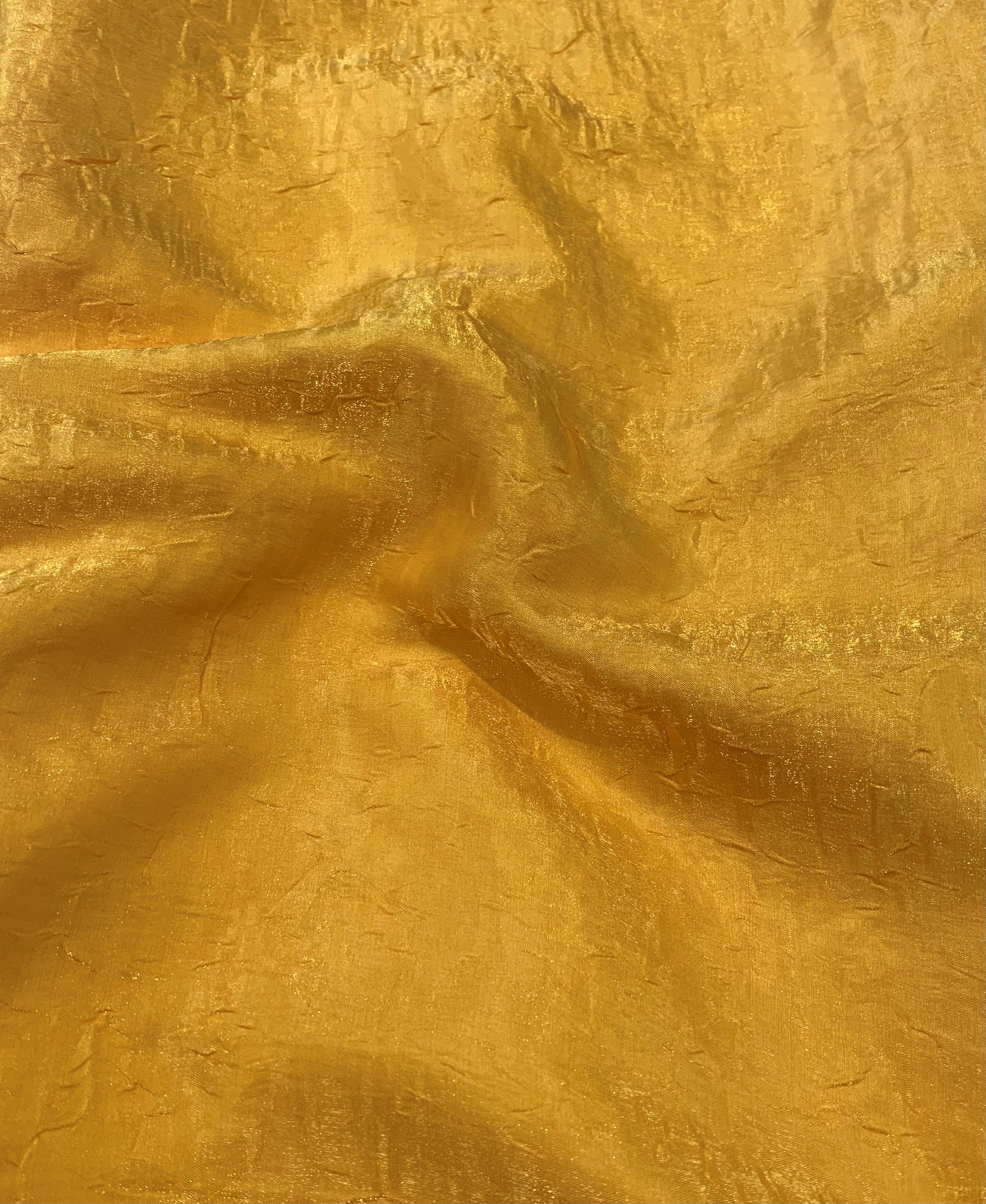 Galaxy Sun Gold Premium Table Linen