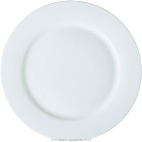 Round Plate