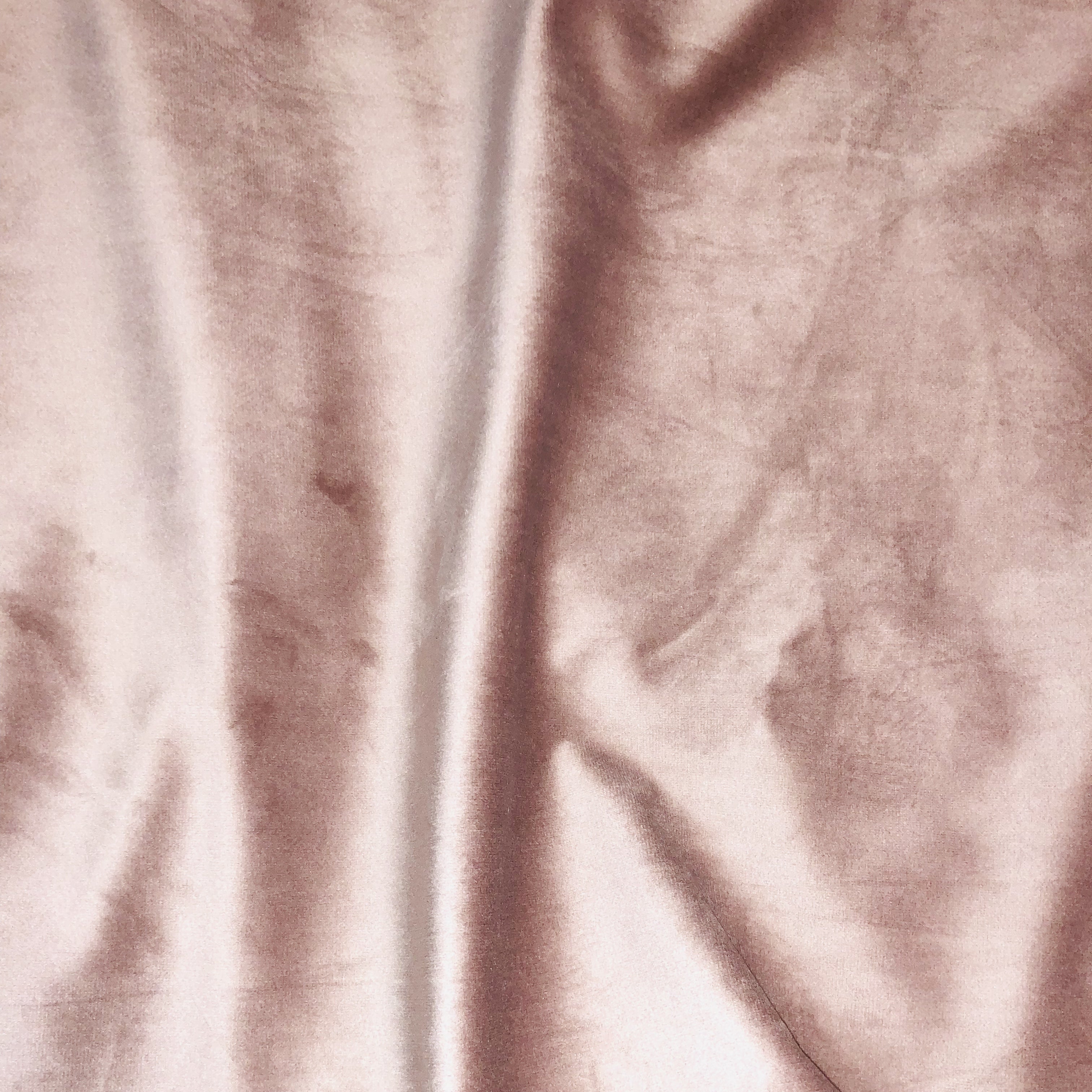 Velvet Blush Couture Table Linen